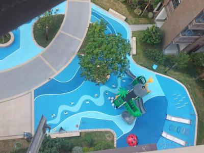 중국 우수한 충격 흡수성 내구성 유연성 미끄러지기능 판매용