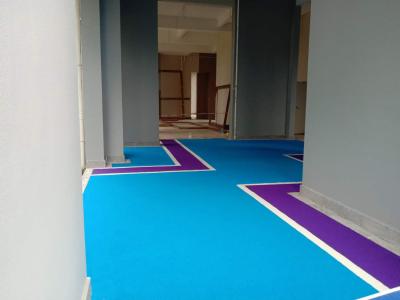 중국 맞춤형 Epdm 트랙 디자인 판매용