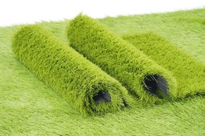 China Professional Football Artificial Grass with Rubber Infill Synthetic Turf Low Maintenance and Shock Absorbing High Density Synthetic Grass for Sports Stadiums Long Lasting and Realistic for sale