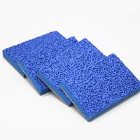China Waterproof & Anti-Aging Full Plastic Running Track Formulations for sale