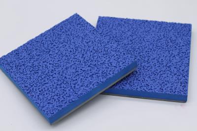 중국 내구성 있는 완전 PU 합성 트랙 프로 경기장용 프리미엄 완전 폴리우레탄 달리기 트랙 판매용