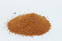 China Baseball Field Construction Red Clay Baseball Field for sale