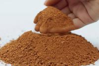 China Baseball Field Construction Red Clay Baseball Field for sale