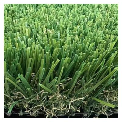China Durable Synthetic Turf Grass for Commercial Playgrounds Weatherproof Cesped Artificial for Outdoor Events Artificial Turf for sale