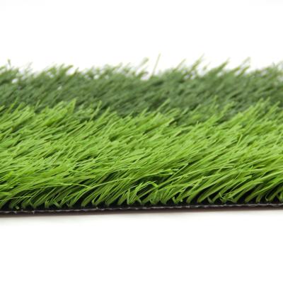 China High Density Synthetic Football Turf with 14700 Density and More than 10 Years Service Life in 2.0 m, 4.0 m Roll Width for sale