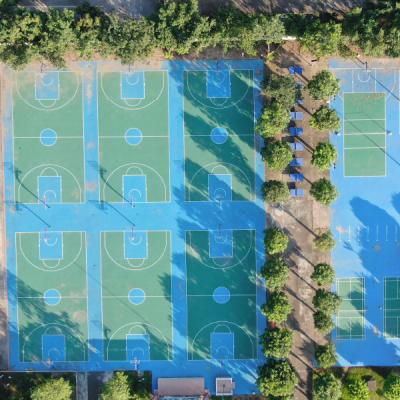 China IAAF Class 1 13mm Sandwich System for Pro Stadiums for sale