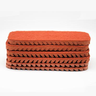 China Professional-Grade Prefab Synthetic Track - Wholesale and Customization Options for sale