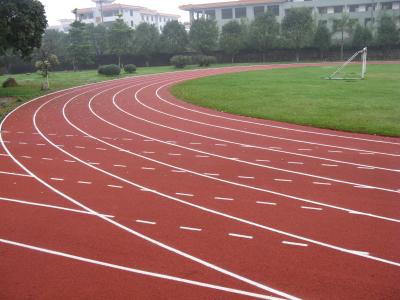 China USAWEGI® | Professional Breathable Running Track Manufacturer Since 2000 for sale