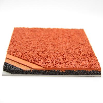 China Custom Sandwich System Running Track Installation - USA Manufacturer and Contractor for sale