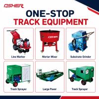 China Weather Resistant Running Track System For Outdoor Facilities for sale