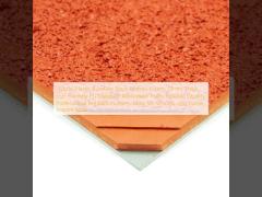 ハイブリッドプラスチックランニングトラック 工場直結 13mm 厚さ 環境に優しいPU素材,手頃な価格,信頼性の高い品質,プロの設置チーム,学校やトラックに理想的,今問い合わせ