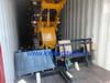 China CE Mini Wheel Loader ZL06F for sale