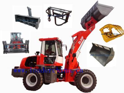 China front loader ZL30FS with bucket capacity:3.0t for sale