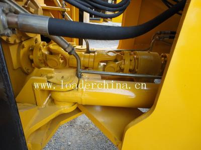 China 5T front end loader for sale