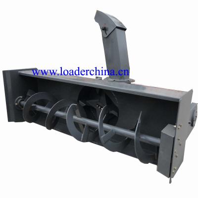 China snow blower for sale