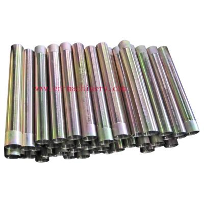 China Rubber Pipe Tube Hose Flexible Shaft With Steel Weaved Smooth Surface for sale