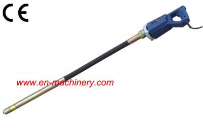 Vibrator Shaft with Electric Motor from 1m-2.5m with 550W-1100W