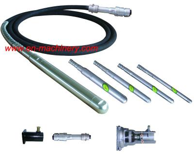 China Surface Concrete Vibrator Concrete Vibrator For Sale Concrete Vibrator Rod for sale