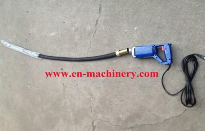 Chine Bonne qualité ! ! ! Nouveaux vibrateurs concrets pratiques portatifs de moteur électrique mini, fournisseur de la Chine à vendre