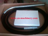 China Construction Concrete Machine/Vibrator Parts Used In Construction for sale