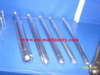 China Construction Vibrating Rod Expanded Metal Mesh Flatten Machine for sale