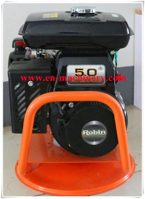 China Venda quente!!! Preço novo do vibrador concreto da gasolina do pisco de peito vermelho fabricante em China, China à venda