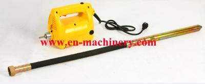 China Tipo extranjero vibrador concreto conducido por el vibrador o los motores eléctricos en venta