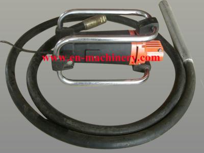 China Vibrante Handheld de alta velocidade do externo de /motor da mangueira do vibrador concreto para a venda 32mm à venda