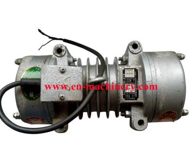 Китай высокочастотный электрический изготовитель конкретных вибромашин плиты 0.75КВ продается