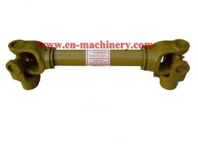 China High quality Tractor PTO Cardan Shafts for agricultural implement with CE certificate for sale