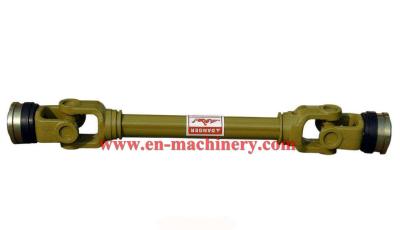 China High quality Tractor PTO Cardan Shafts for agricultural implement with CE certificate for sale