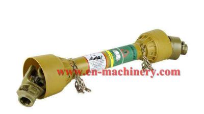 China High quality Tractor PTO Cardan Shafts for agricultural implement with CE certificate for sale