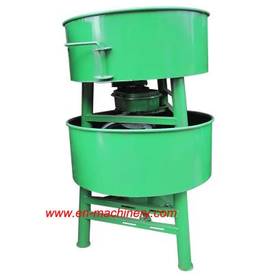China tipo quente máquina JQ500 da bandeja do controlo automático da venda 500L mini do misturador concreto à venda