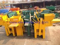 China China 1-40 Brick Making Machine/Cement Block Making Machine Brick Machine for sale