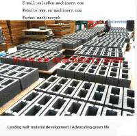 China China 1-40 Brick Making Machine/Cement Block Making Machine Brick Machine for sale