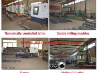 China Building Tools & Equipment 10-15 Block Making Machine Automatic Concrete Block Machine for sale