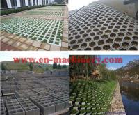 China China hollow cement block making machine 4-15 Semi Auto Brick Making Machine for sale