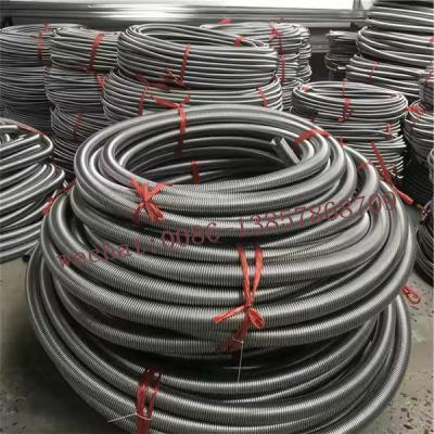 Китай Stainless Steel Metal 216 304 316 Corrugated Flexible Hose Pipe Tube продается