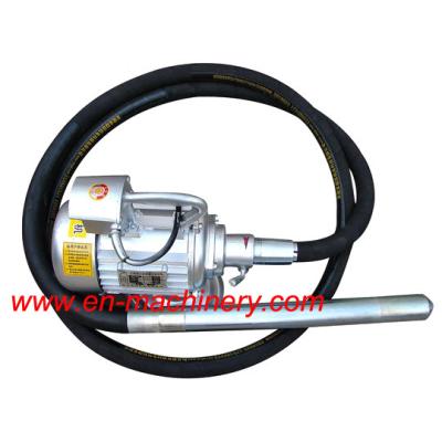 China China Supplier Korean Type Internal Concrete Vibrator with frame for sale