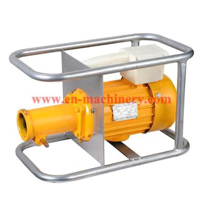 Китай Китайский тип конкретная вибромашина с ручкой и внутренней прикрепленной конкретной вибромашиной продается