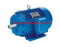 China Electric Motor Ye3 Super High Efficiency Electric Motor Construction Tools for sale