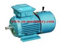 China Electric Motor Ye3 Super High Efficiency Electric Motor Construction Tools for sale