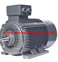 China Electric Motor Ye3 Super High Efficiency Electric Motor Construction Tools for sale