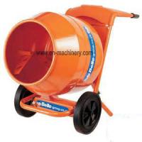 China Mini type concrete mixer machine cement machine construction machinery for sale