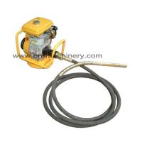 China Concrete Vibrator Engine Petrol Driven Concrete Vibrator For Construction Machine for sale