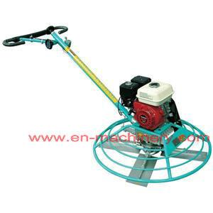 China China Concrete Ride-on Power Trowel Compactor with Honda Engine for sale