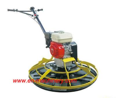 China China Concrete Ride-on Power Trowel Compactor with Honda Engine for sale