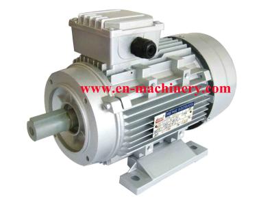 China Asynchonous Motor Super High Efficiency Electric Motor construction Tools for sale