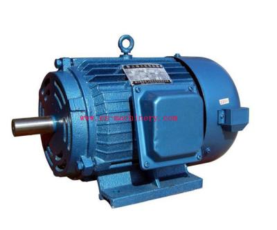 China Asynchonous Motor Super High Efficiency Electric Motor construction Tools for sale