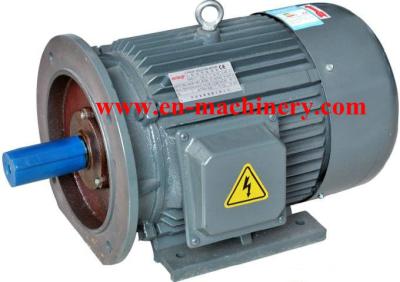 China Asynchonous Motor Super High Efficiency Electric Motor construction Tools for sale